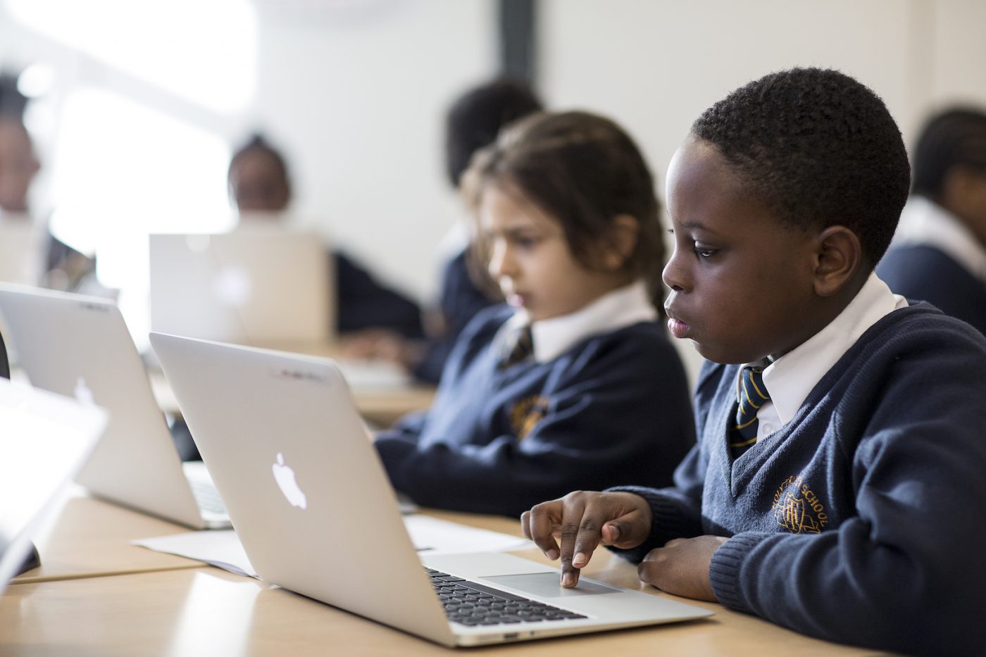 Primary Advantage Federation | Primary Fundamentals